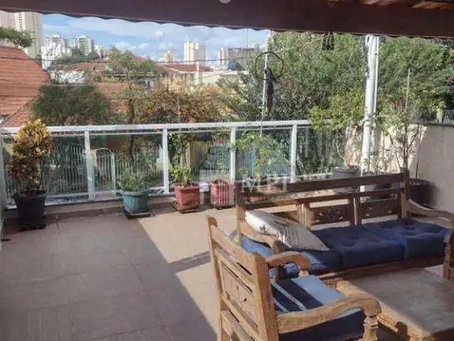 Casa / Sobrado para Venda em São Paulo/SP Conjunto Residencial Santa Terezinha 3 Quartos