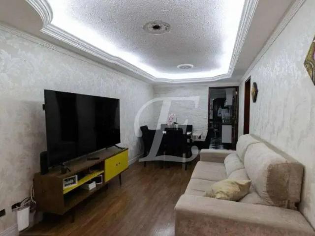 Casa / Sobrado para Venda em São Paulo/SP Conjunto Residencial Santa Terezinha 3 Quartos