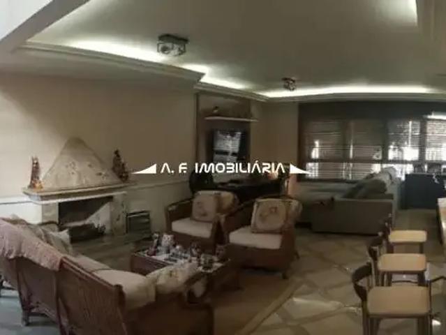 Casa / Sobrado para Venda em São Paulo/SP Conjunto Residencial Santa Terezinha 3 Quartos