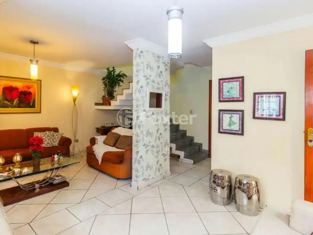 Casa / Sobrado para Venda em São Paulo/SP Conjunto Residencial Santa Terezinha 3 Quartos