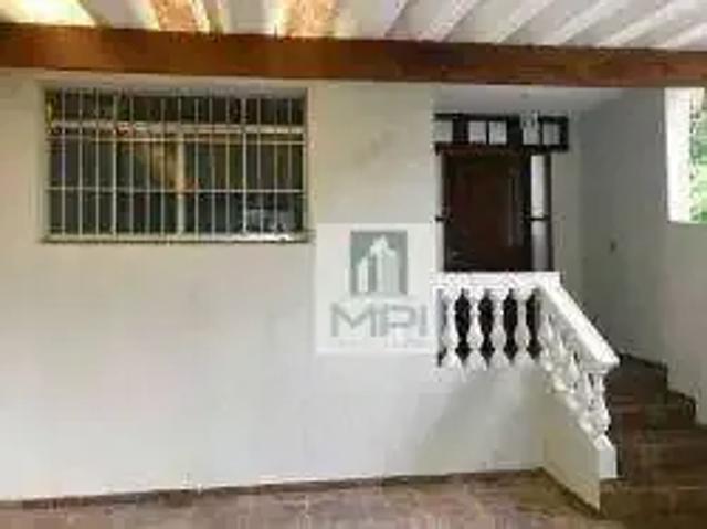 Casa / Sobrado para Venda em São Paulo/SP Conjunto Residencial Santa Terezinha 3 Quartos