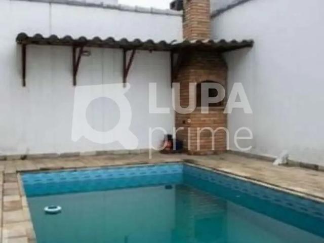Casa / Sobrado para Venda em São Paulo/SP Conjunto Residencial Santa Terezinha 4 Quartos