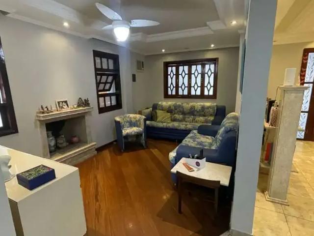 Casa / Sobrado para Venda em São Paulo/SP Conjunto Residencial Santa Terezinha 4 Quartos
