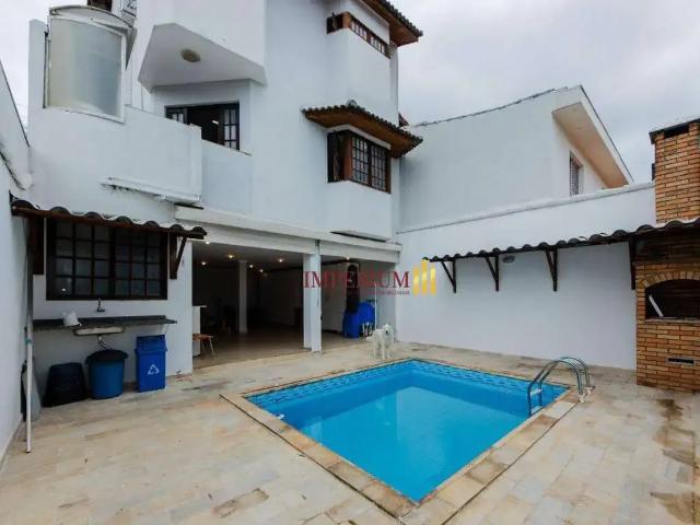 Casa / Sobrado para Venda em São Paulo/SP Conjunto Residencial Santa Terezinha 4 Quartos