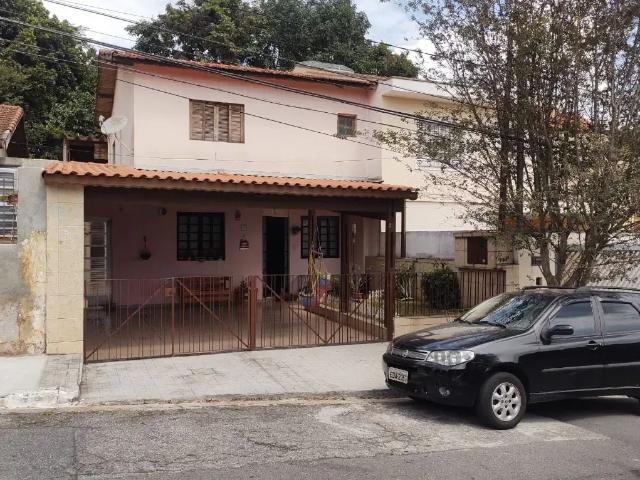 Casa / Sobrado para Venda em São Paulo/SP Conjunto Residencial Santa Terezinha 4 Quartos