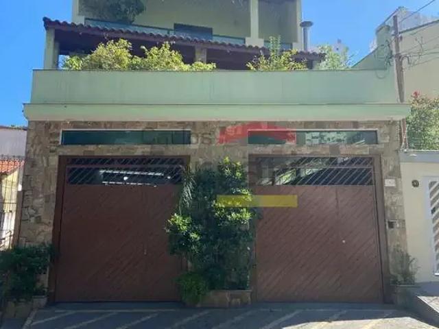 Casa / Sobrado para Venda em São Paulo/SP Conjunto Residencial Santa Terezinha 4 Quartos