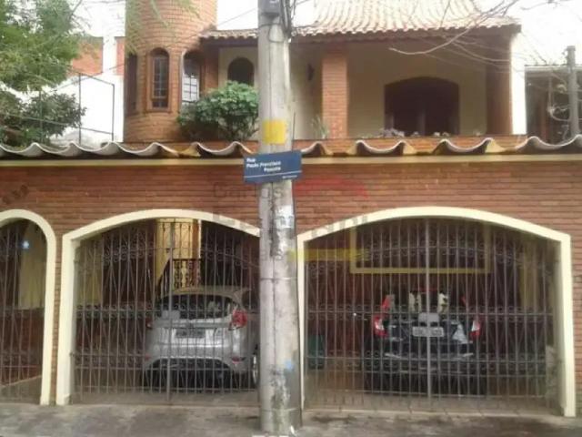 Casa / Sobrado para Venda em São Paulo/SP Conjunto Residencial Santa Terezinha 4 Quartos