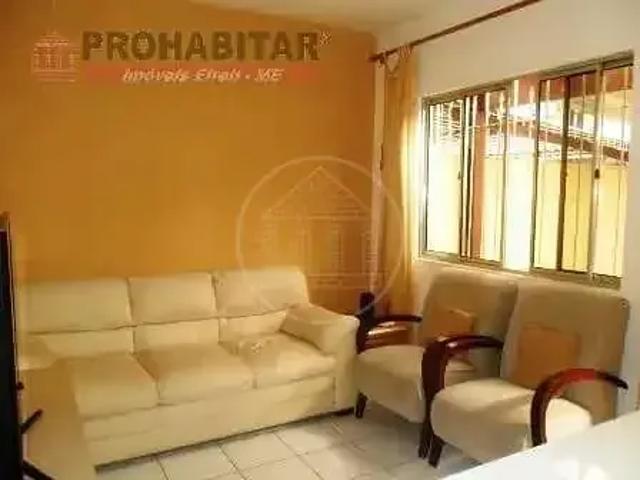 Casa / Sobrado para Venda em São Paulo/SP Conjunto Residencial Salvador Tolezani 2 Quartos