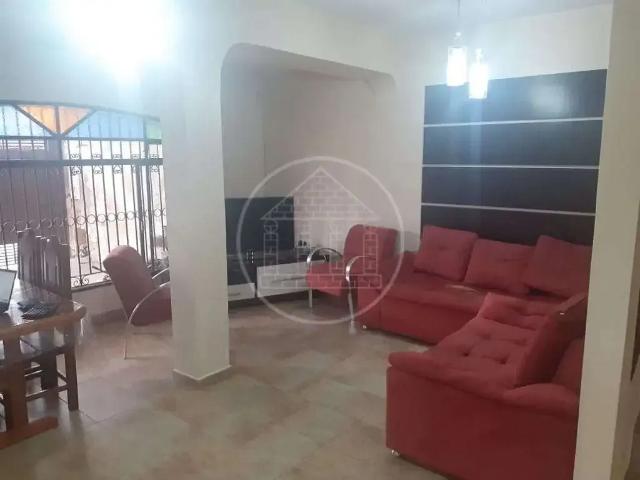Casa / Sobrado para Venda em São Paulo/SP Conjunto Residencial Salvador Tolezani 3 Quartos