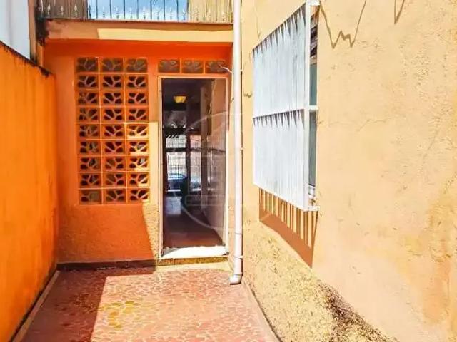 Casa / Sobrado para Venda em São Paulo/SP Conjunto Residencial Salvador Tolezani 3 Quartos