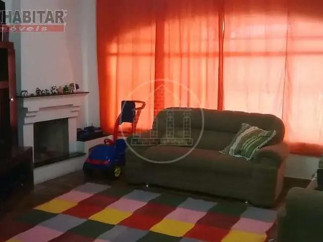 Casa / Sobrado para Venda em São Paulo/SP Conjunto Residencial Salvador Tolezani 3 Quartos