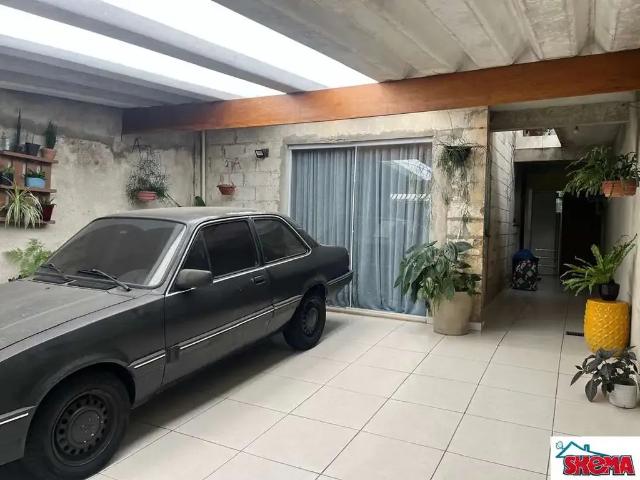 Casa / Sobrado para Venda em São Paulo/SP Conjunto Residencial Sitio Oratório 4 Quartos