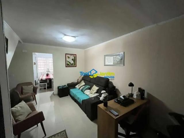 Casa / Sobrado para Venda em São Paulo/SP Conjunto Residencial Sitio Oratório 2 Quartos
