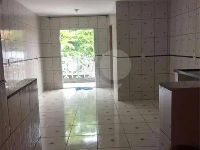 Casa / Sobrado para Venda em São Paulo/SP Conjunto Residencial Sitio Oratório 2 Quartos