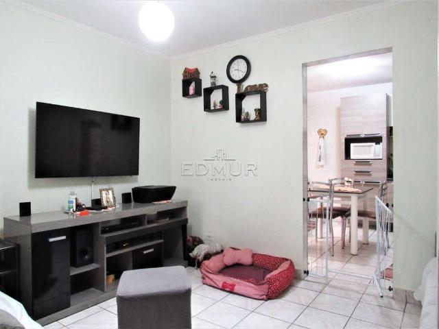 Casa / Sobrado para Venda em São Paulo/SP Conjunto Residencial Sitio Oratório 2 Quartos
