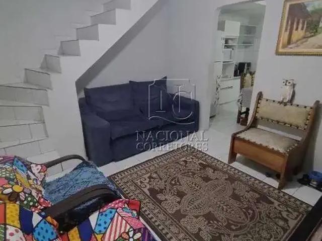 Casa / Sobrado para Venda em São Paulo/SP Conjunto Residencial Sitio Oratório 2 Quartos