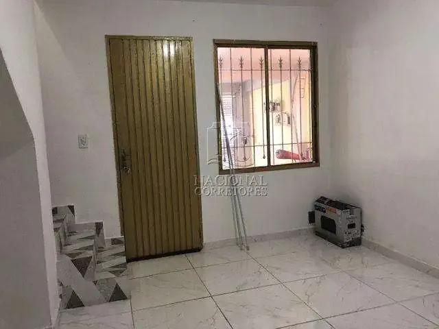 Casa / Sobrado para Venda em São Paulo/SP Conjunto Residencial Sitio Oratório 3 Quartos