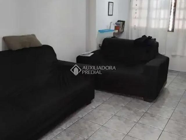 Casa / Sobrado para Venda em São Paulo/SP Conjunto Residencial Sitio Oratório 3 Quartos