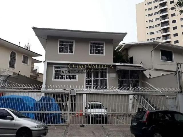 Casa / Sobrado para Venda em São Paulo/SP Consolação 10 Quartos