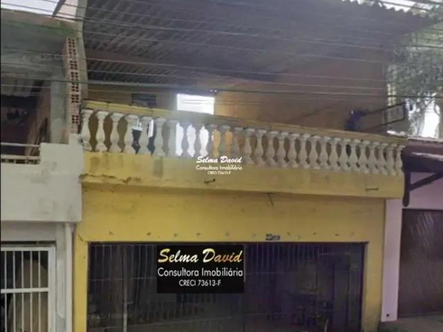 Casa / Sobrado para Venda em São Paulo/SP Colônia Zona Leste