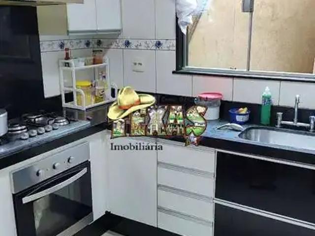 Casa / Sobrado para Venda em São Paulo/SP Colônia Zona Leste 4 Quartos