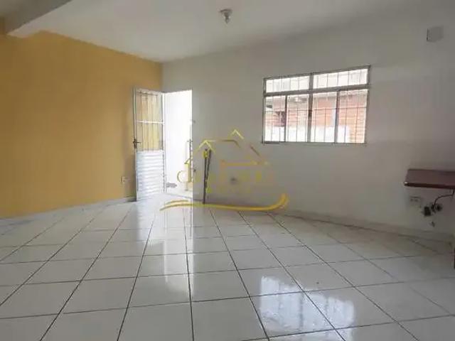 Casa / Sobrado para Venda em São Paulo/SP Colônia Zona Leste 4 Quartos