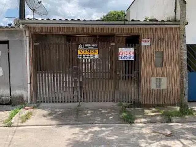 Casa / Sobrado para Venda em São Paulo/SP Colônia Zona Sul 2 Quartos