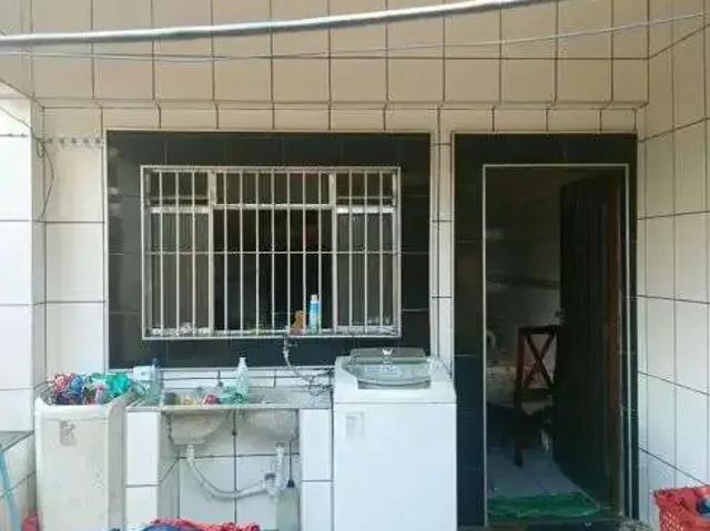 Casa / Sobrado para Venda em São Paulo/SP Colônia Zona Sul 2 Quartos