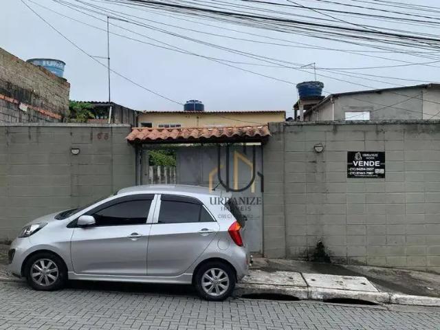 Casa / Sobrado para Venda em São Paulo/SP Colônia Zona Sul 2 Quartos