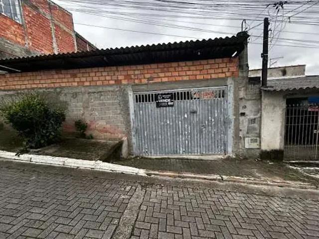 Casa / Sobrado para Venda em São Paulo/SP Colônia Zona Sul 3 Quartos