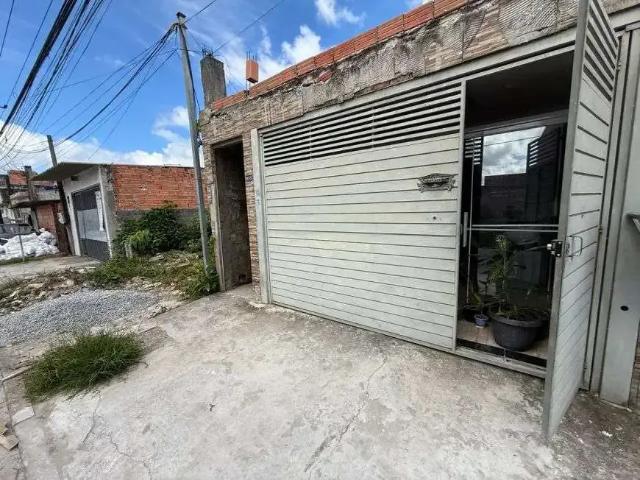 Casa / Sobrado para Venda em São Paulo/SP Colônia Zona Sul 3 Quartos