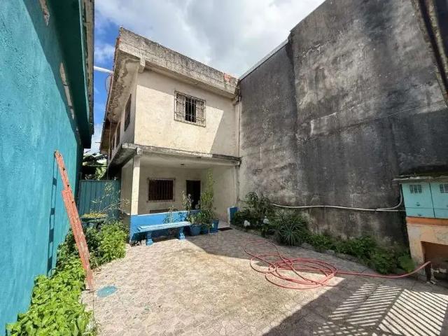 Casa / Sobrado para Venda em São Paulo/SP Colônia Zona Sul 3 Quartos