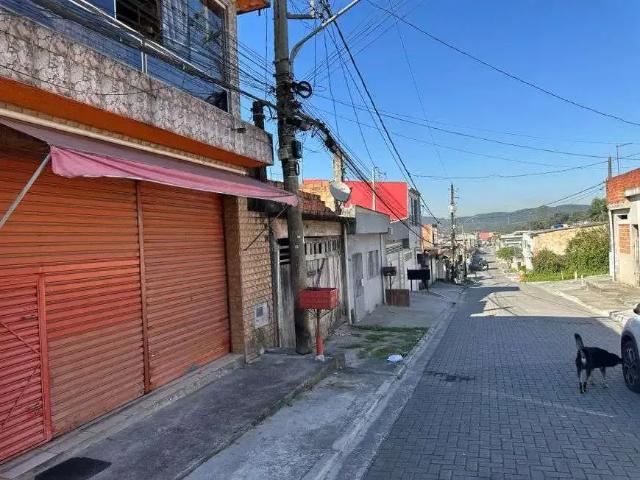 Casa / Sobrado para Venda em São Paulo/SP Colônia Zona Sul 3 Quartos