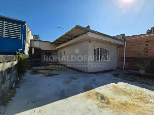 Casa / Sobrado para Venda em São Paulo/SP Colônia Zona Sul 3 Quartos