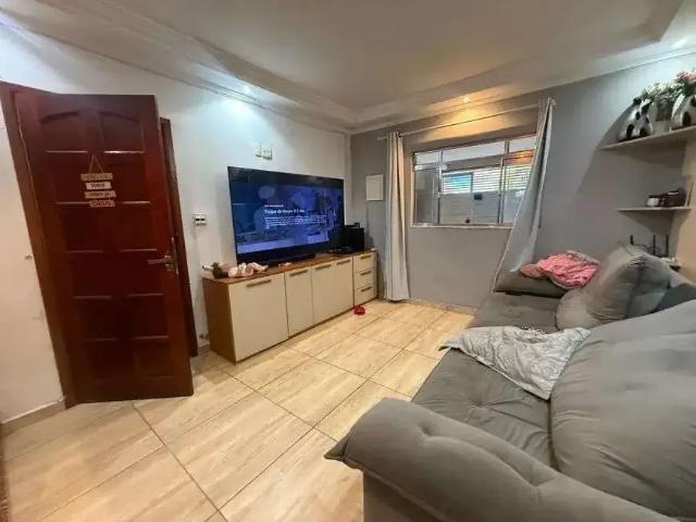 Casa / Sobrado para Venda em São Paulo/SP Colônia Zona Sul 3 Quartos