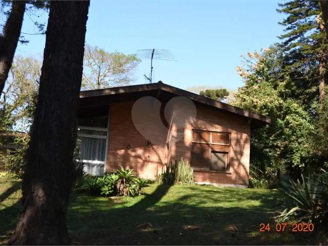 Casa / Sobrado para Venda em São Paulo/SP Parelheiros 4 Quartos