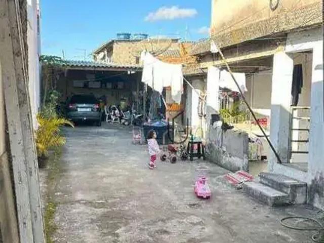 Casa / Sobrado para Venda em São Paulo/SP Colônia Zona Sul 4 Quartos