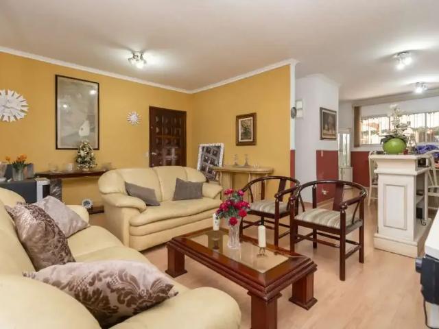 Casa / Sobrado para Venda em São Paulo/SP Cupecê 3 Quartos