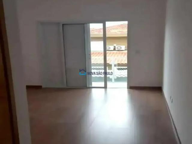 Casa / Sobrado para Venda em São Paulo/SP Cupecê 3 Quartos