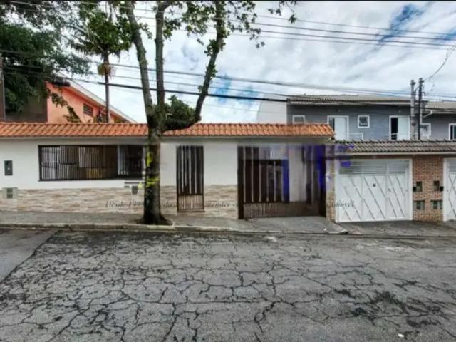 Casa / Sobrado para Venda em São Paulo/SP Cupecê 3 Quartos