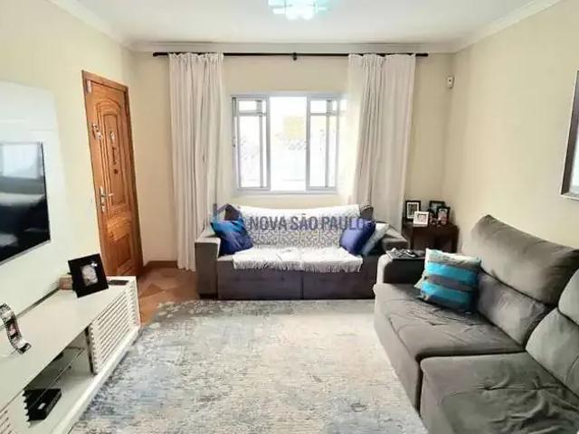 Casa / Sobrado para Venda em São Paulo/SP Cupecê 3 Quartos