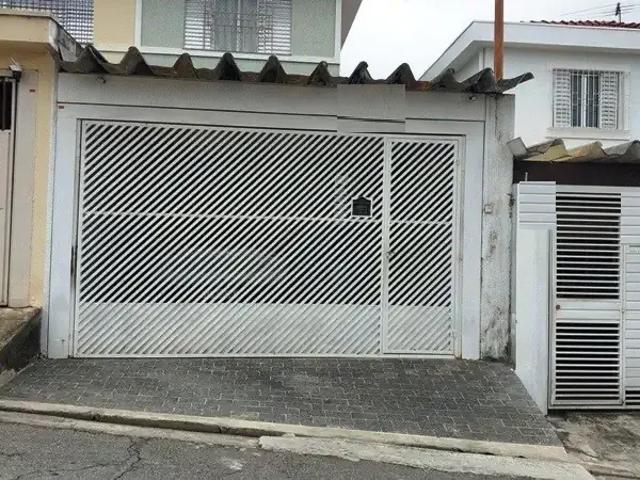 Casa / Sobrado para Venda em São Paulo/SP Cupecê 3 Quartos