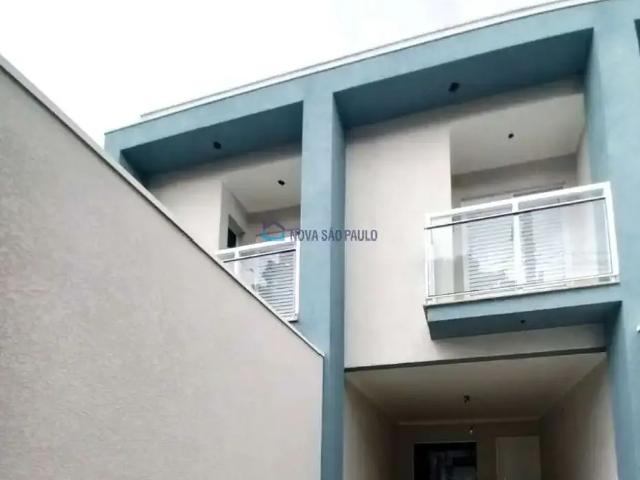 Casa / Sobrado para Venda em São Paulo/SP Cupecê 3 Quartos