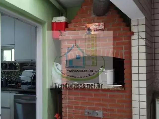 Casa / Sobrado para Venda em São Paulo/SP Cupecê 3 Quartos