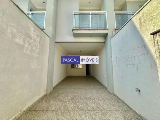 Casa / Sobrado para Venda em São Paulo/SP Cupecê 3 Quartos