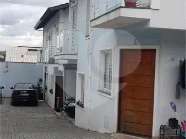 Casa / Sobrado para Venda em São Paulo/SP Cupecê 2 Quartos