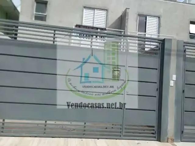 Casa / Sobrado para Venda em São Paulo/SP Cupecê 2 Quartos