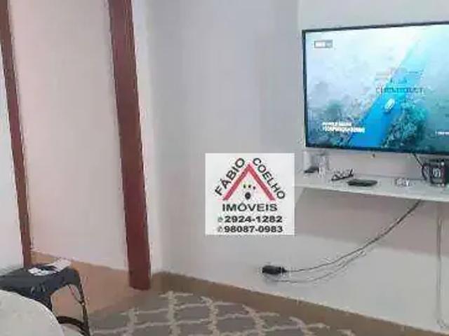 Casa / Sobrado para Venda em São Paulo/SP Cupecê 2 Quartos