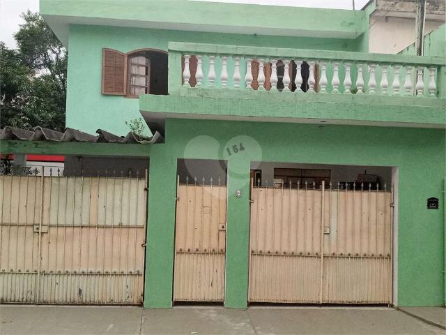Casa / Sobrado para Venda em São Paulo/SP Cupecê 4 Quartos