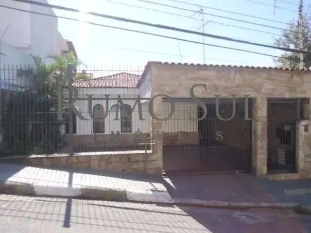 Casa / Sobrado para Venda em São Paulo/SP Cupecê 4 Quartos